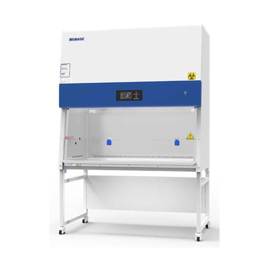 Cabina De Seguridad Biológica Clase Ii A2 Serie Ac – Importadora BioMed